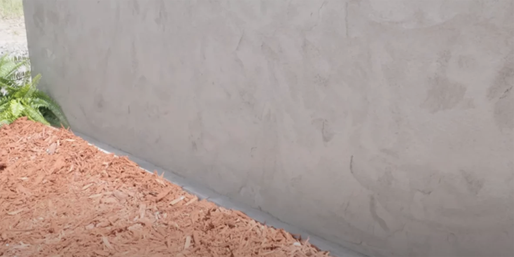 Sack & Patch Finishing - Concrete Repairs Langley, Abbotsford, Surrey